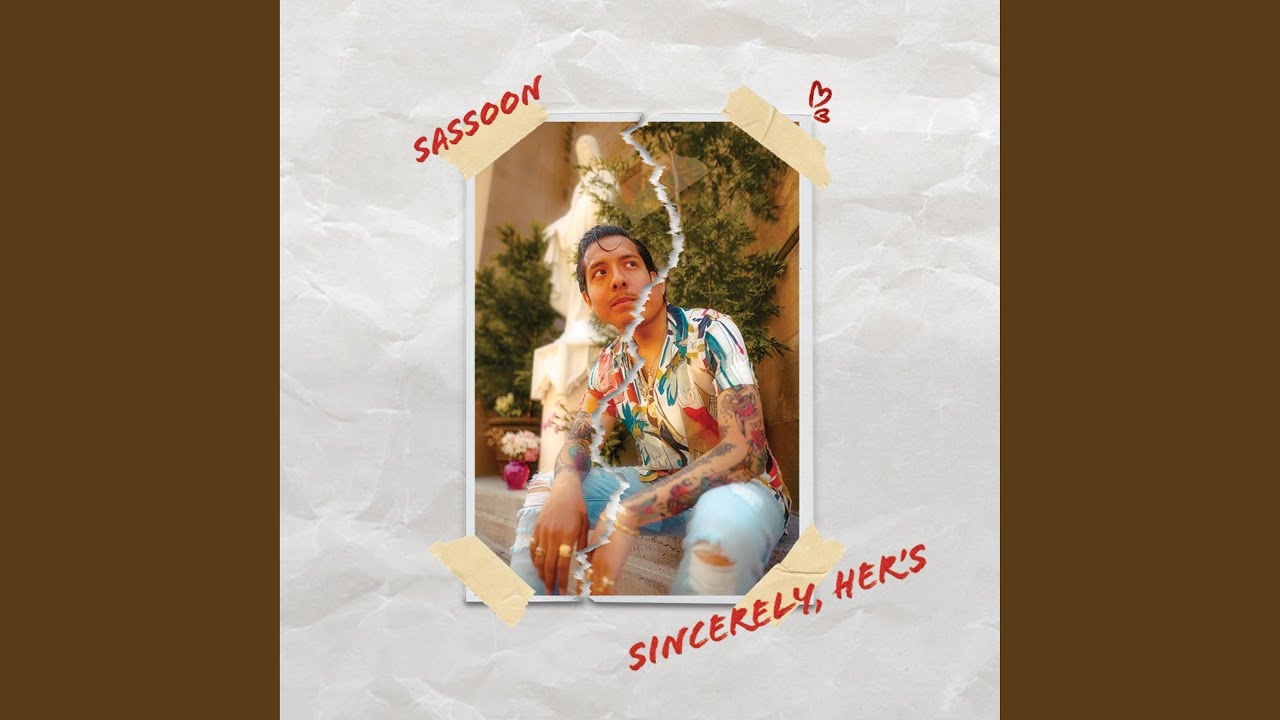 Sincerely Her's (Outro) - YouTube