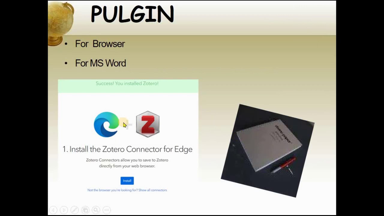 Research Methodology || Different styles of referencing || Referencing ...