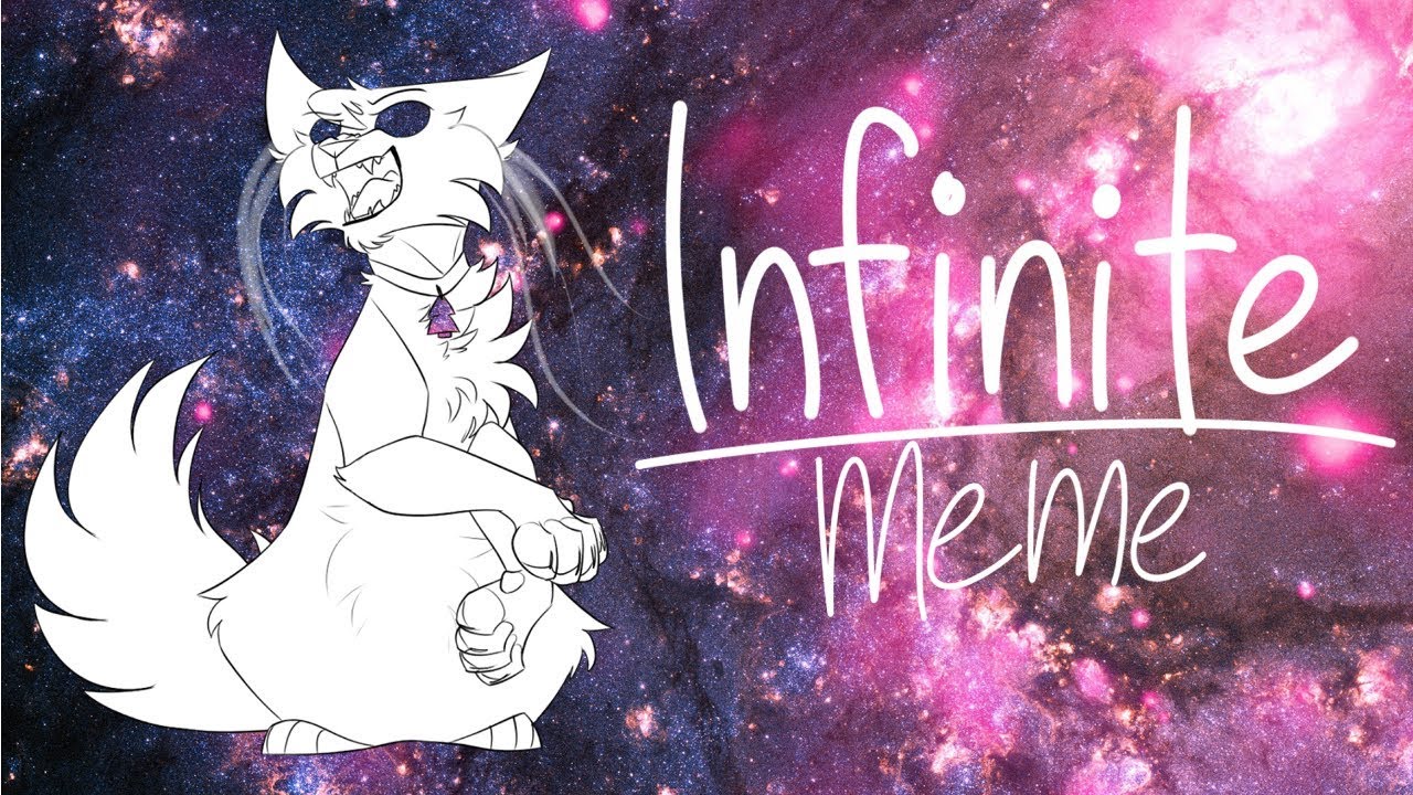 Infinite [MEME] - YouTube