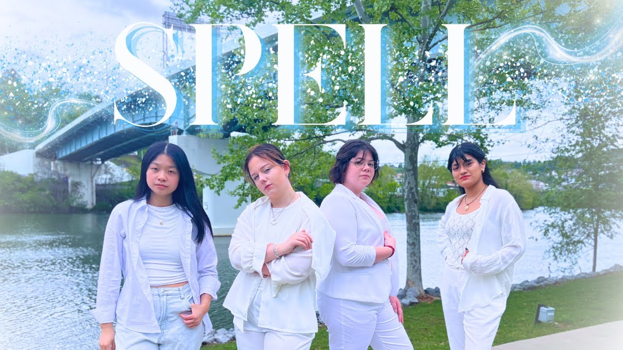 [KPOP IN PUBLIC] Spell - SEVENTEEN (세븐틴) | Dance Cover [Genesis KDC at WVU] - YouTube