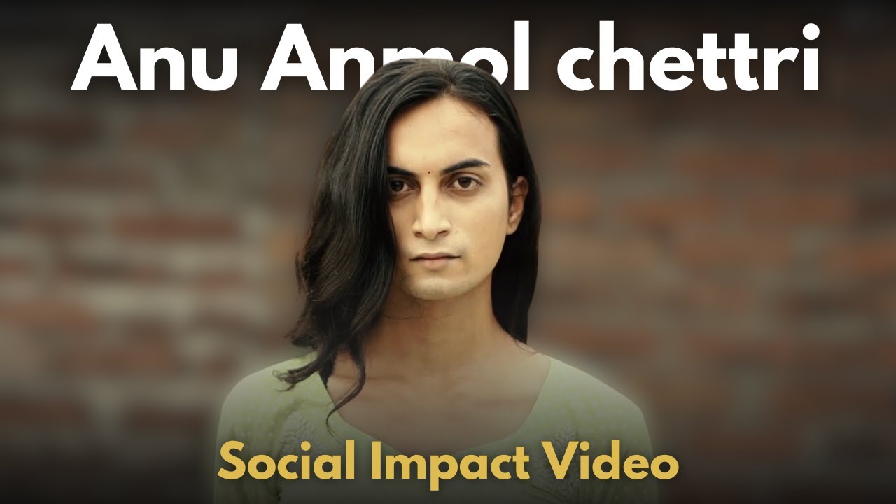 Miss Vibhaa 2022 | Social Impact Video | 1030 anu anmol chettri - YouTube
