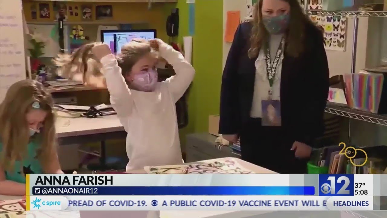 5 new early learning collaboratives approved by Mississippi Board of ...