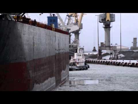 World's finest tugboat