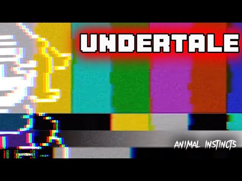 UNDERTALE a cat’s Bounty. {phase.1 Animal Instincts} - YouTube