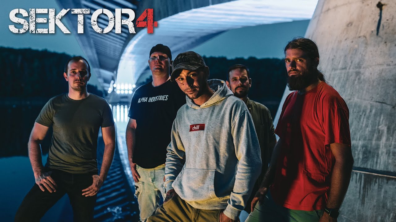 Sektor4 - Svet mi lieta - YouTube
