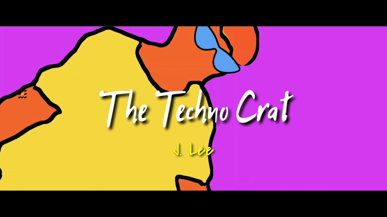 The Techno Crat - J. Lee #edmmusic #edm #dancevideo #techno # ...