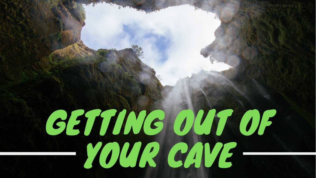Getting Out Of Your Cave--Wednesday PM Service--04/29/2020 - YouTube