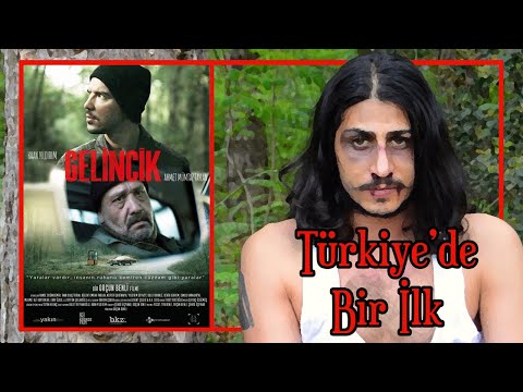 Gelincik Türkiye'de Bir İlk! (Film Analizi)