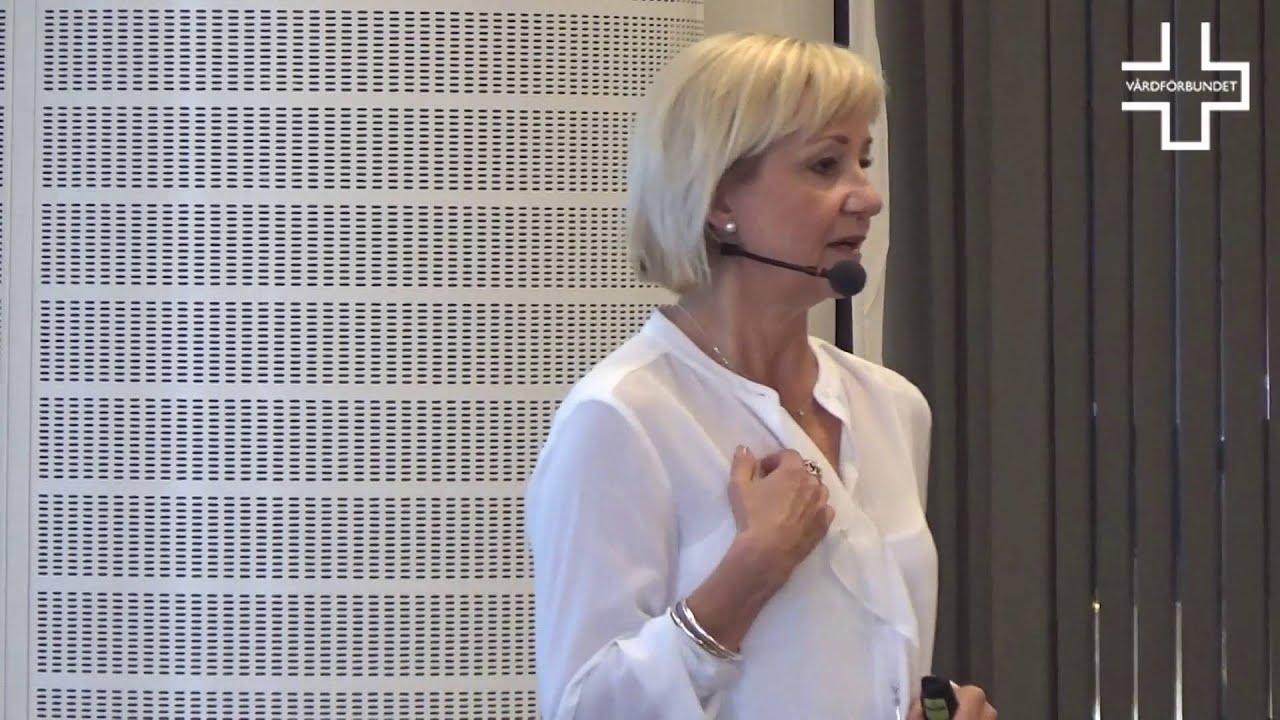 Personcentrerad Vård och jämlik hälsa - Lisbeth Löpare Johansson ...