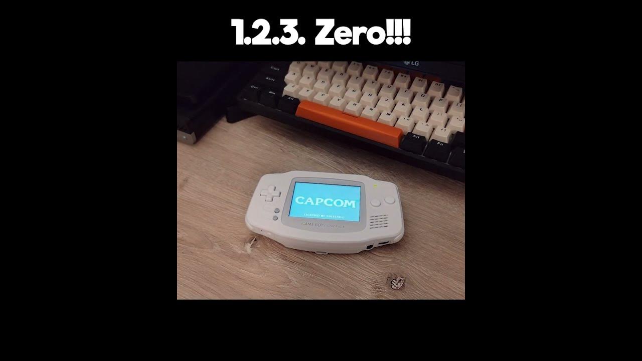 1 2 3 Zero!! - YouTube