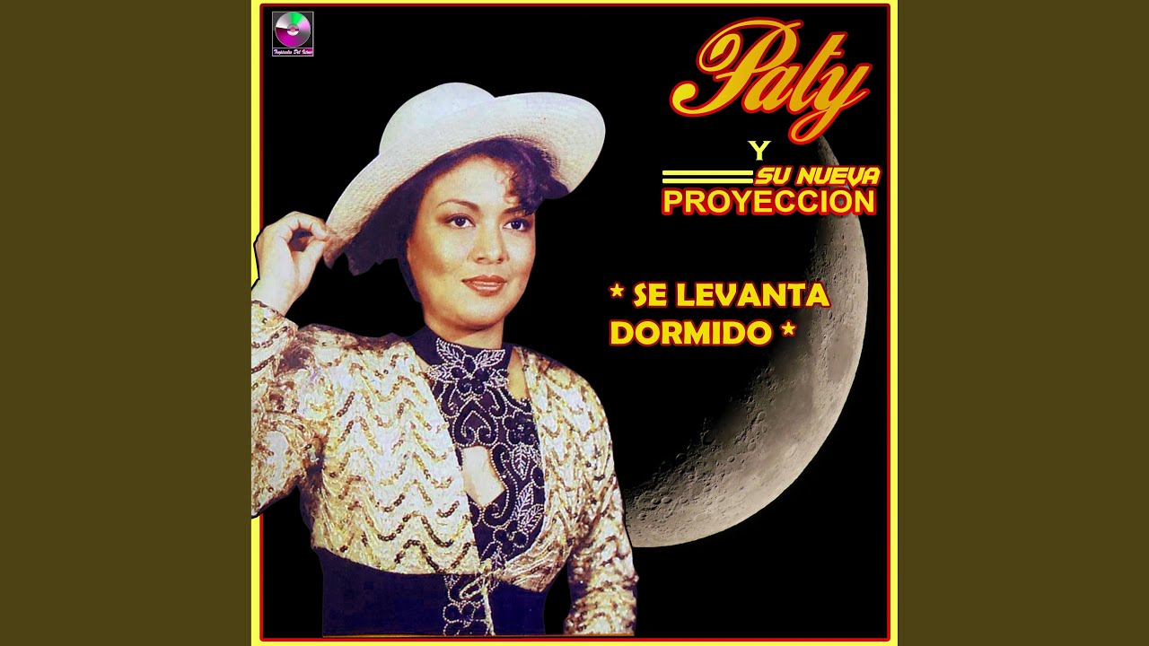 Se levanta Dormido - YouTube