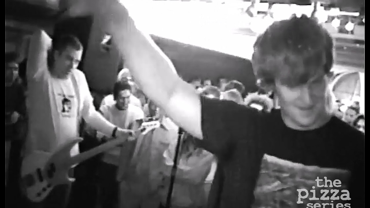 Jenny Piccolo // Live // - last show ever - San Diego, CA - (1999 ...