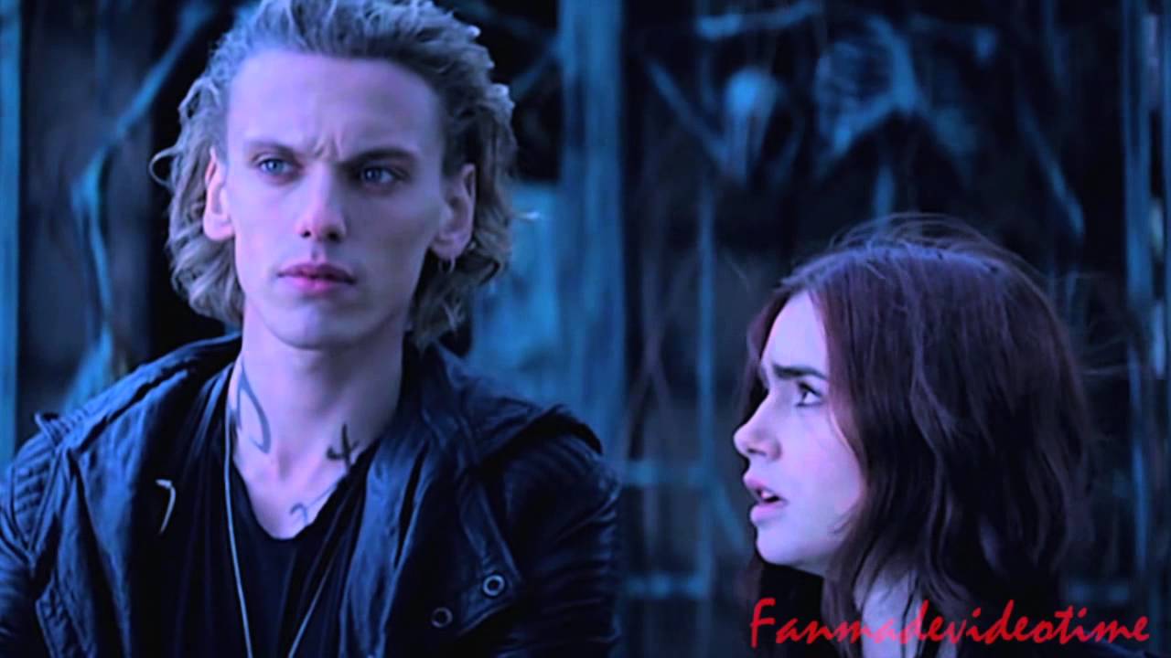 The Mortal Instruments || Angel With A Shotgun - YouTube