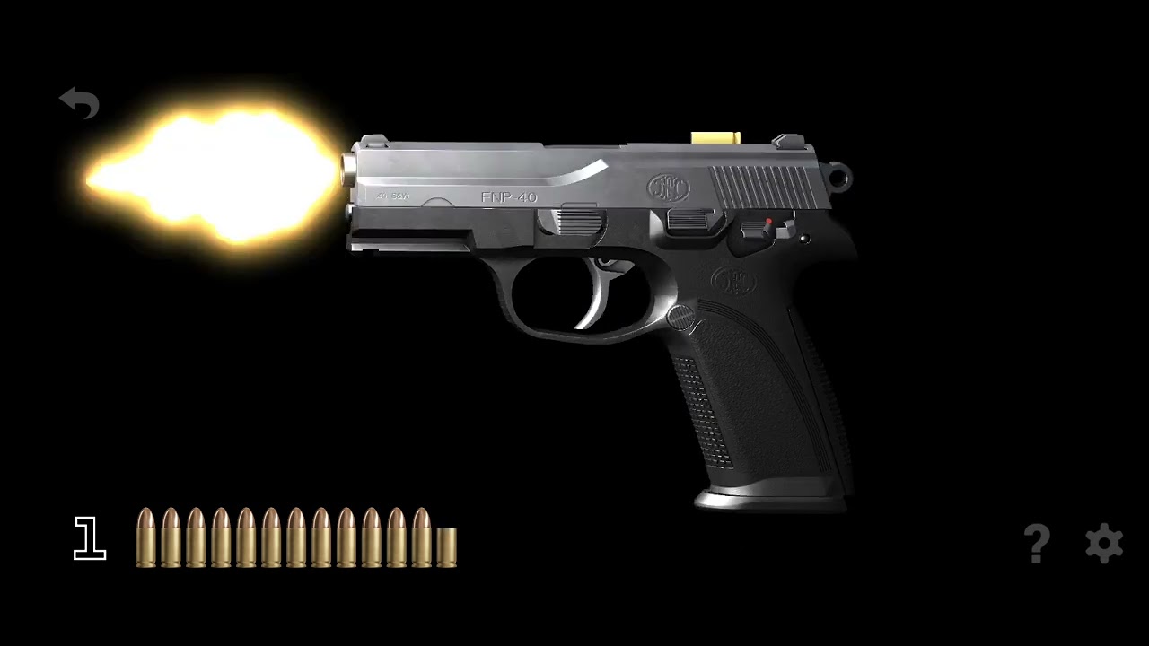 fun firing shooting very amazing - YouTube