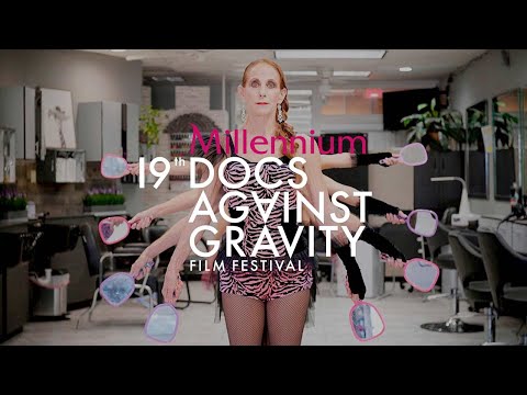Kalender-Girls - Trailer | 19. Millennium Docs Against Gravity