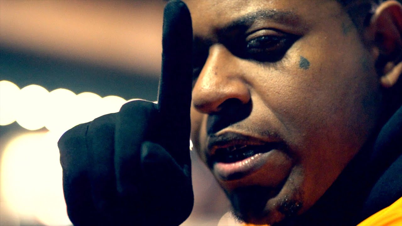 Rich Rocka - Uno - YouTube