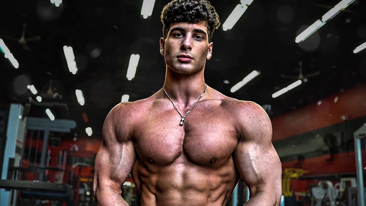 GYM HARDSTYLE - Dark Horse Tevvez Hardstyle Remix - YouTube