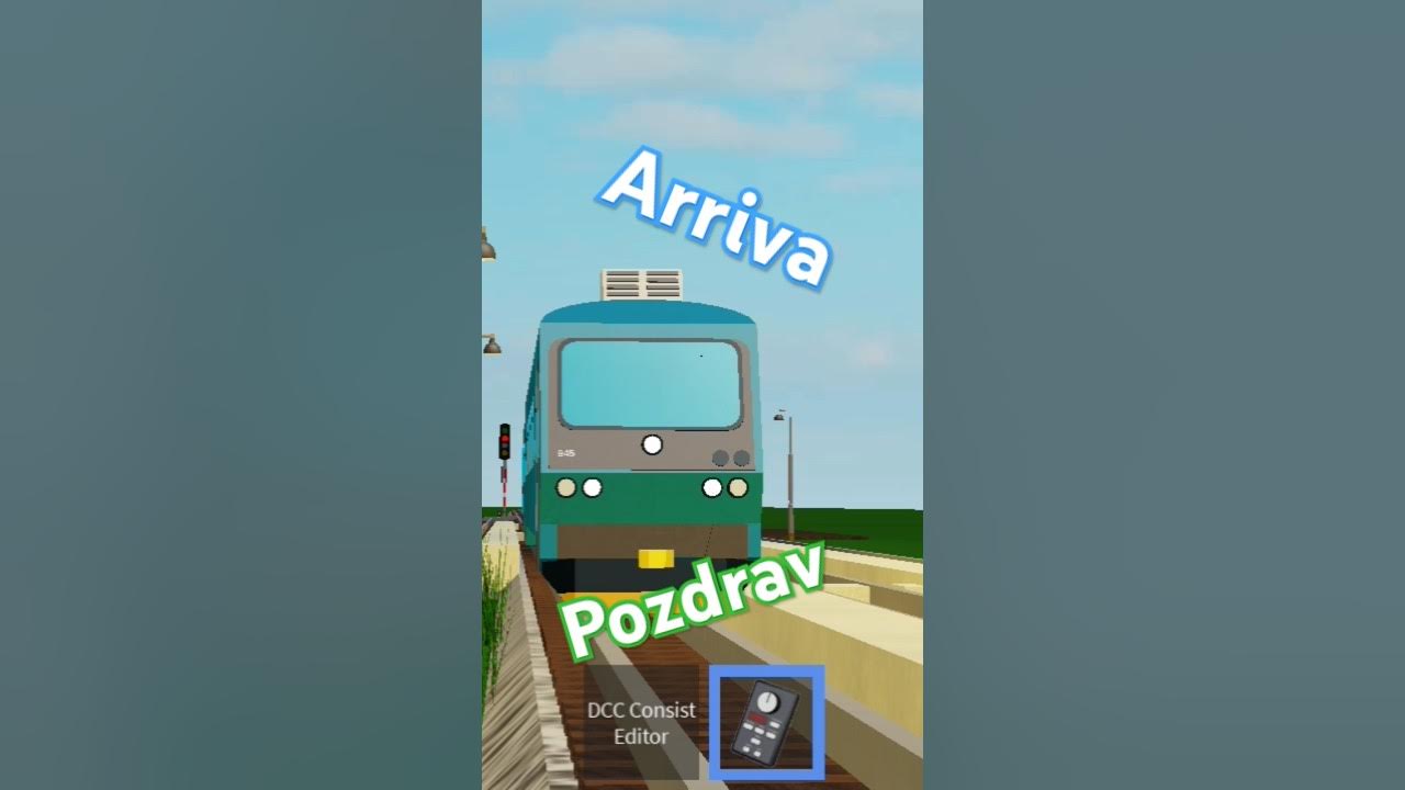 Arriva - YouTube