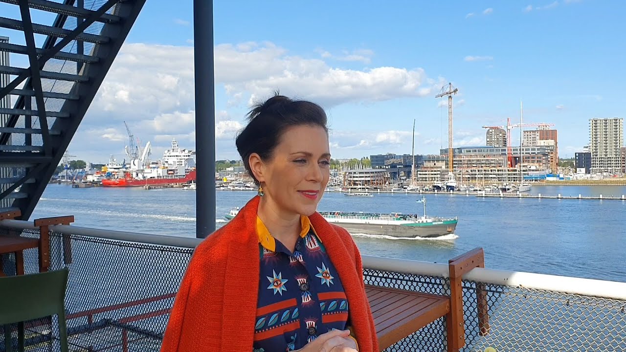 Stacey Tank Interview | Peace Day Live 2022 - YouTube