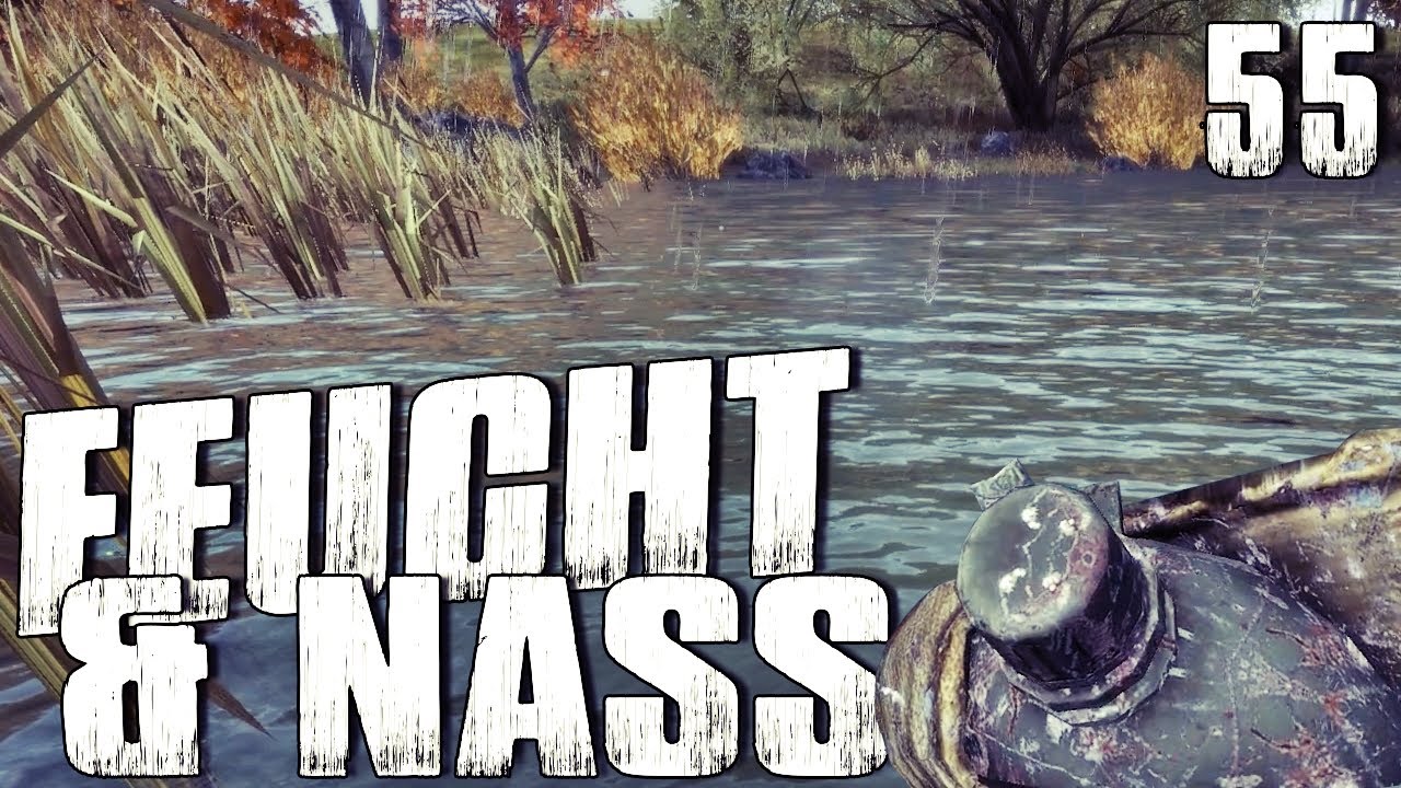 DAYZ STANDALONE #055 [HD+] - das graue Novy & Stary Sobor | Let's Play ...