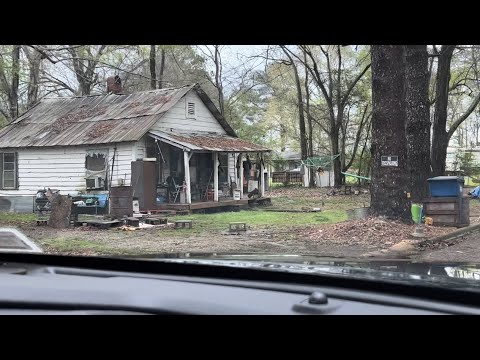 YORK ALABAMA HOODS - YouTube