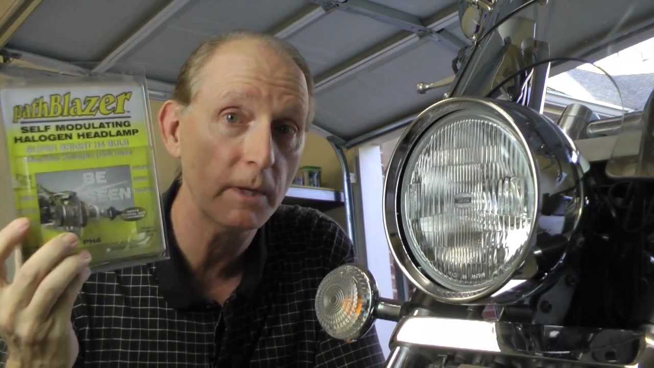 Install Kisan pathBlazer and tailBlazer on Metric Cruiser - YouTube