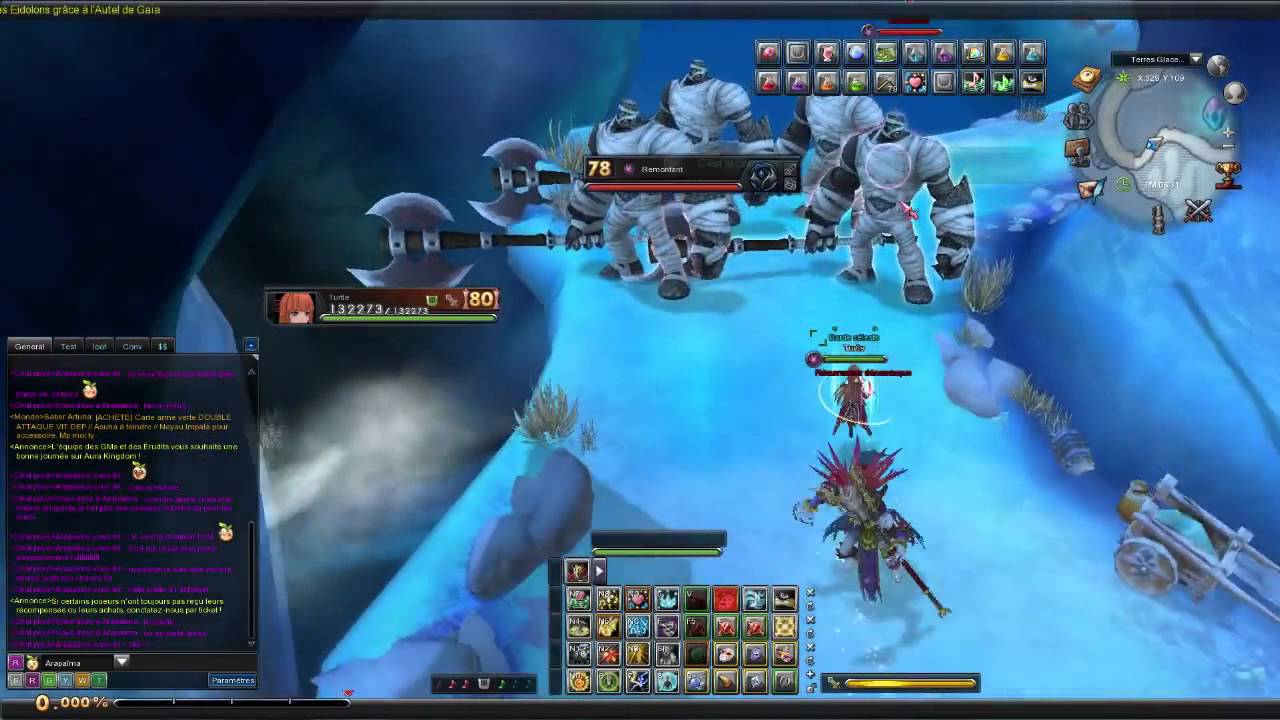 Turtle - Bard solo - Fronzenlea Plains [Hell] - YouTube