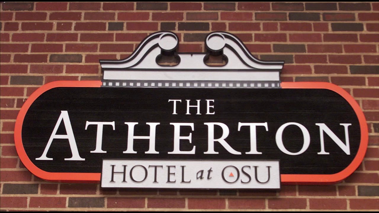 Oklahoma State University Student Union named "most amazing" (2013-10 ...