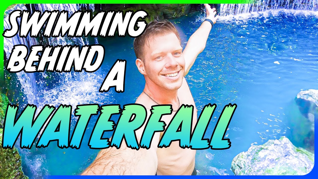 We Found the Most Enchanted Place On Earth! - YouTube