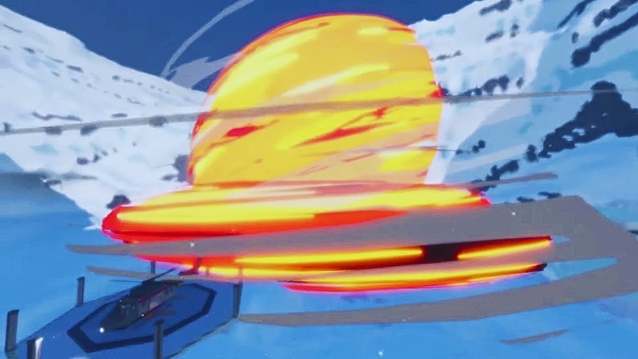 EPIC Core Explosion & Destruction Compilation | Roblox - YouTube