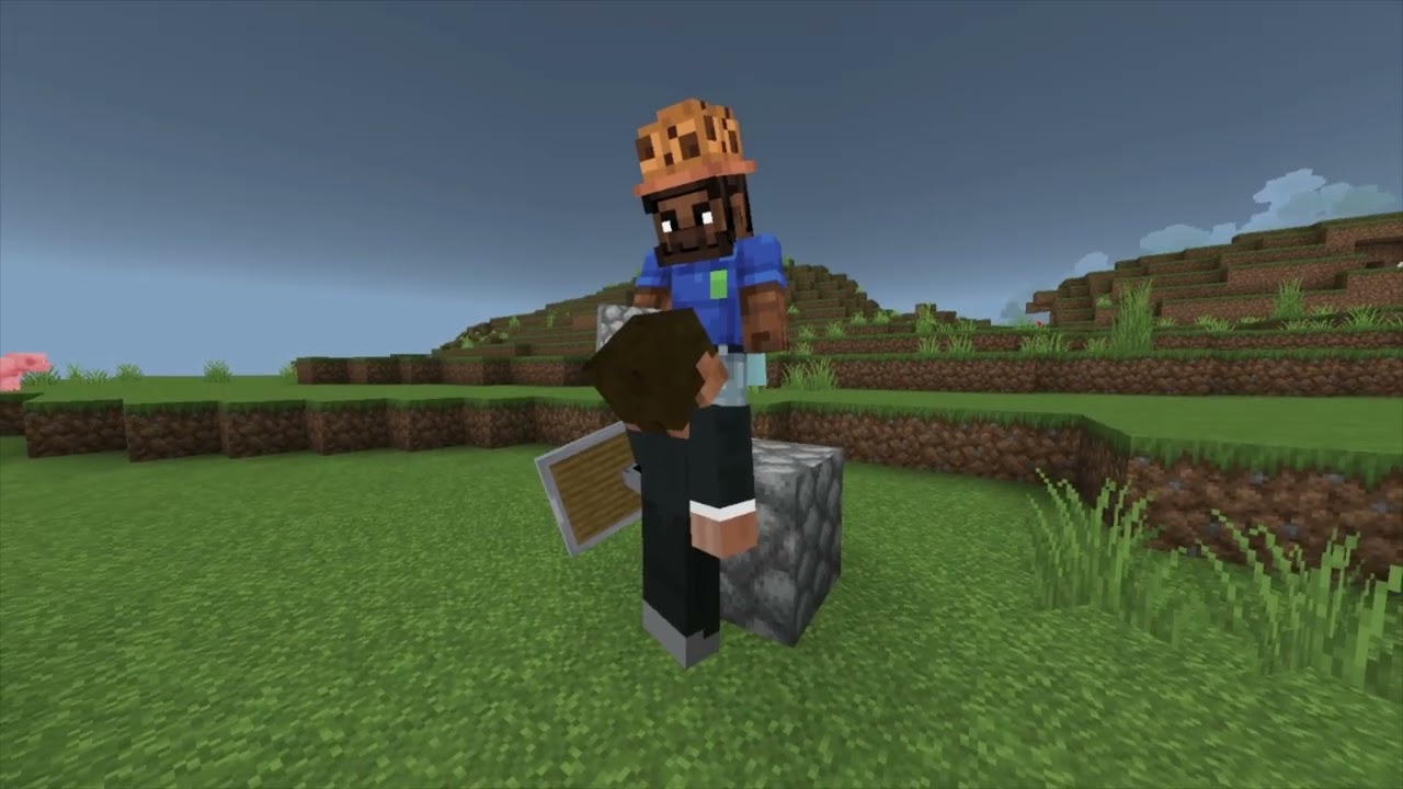 minecraft blowjob omg!1!1!1!1! - YouTube