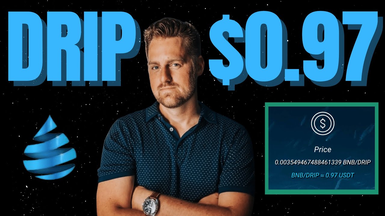 Dear Drip YouTubers... - YouTube