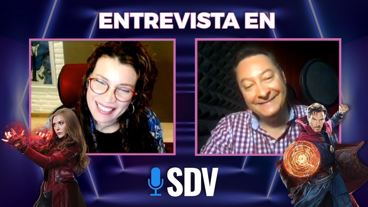 IRINA ÍNDIGO ENTREVISTA A BETO CASTILLO 🎙 - YouTube