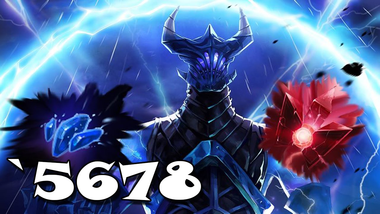 `5678 RAZOR - Dota 2 Pro Gameplay [Watch & Learn] - YouTube