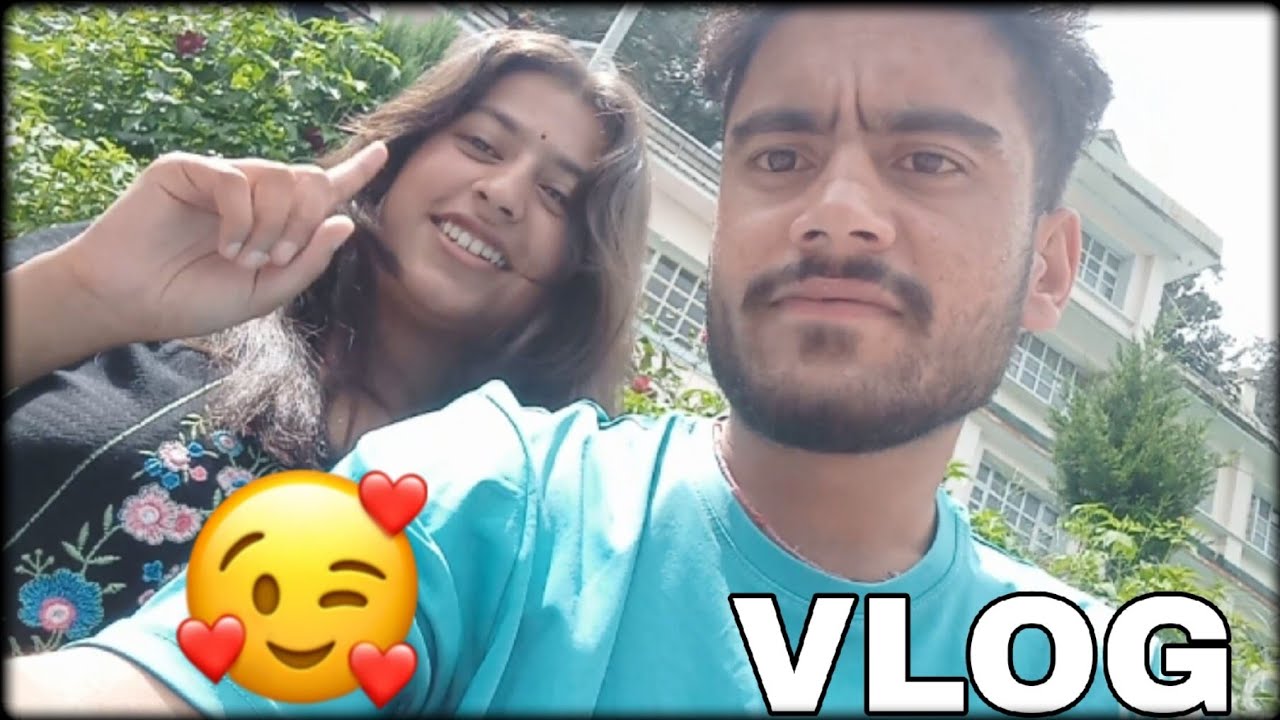 College Life Without Girlfriend 🙋🏻‍♀️ Most Funniest VLOG 😂 - YouTube
