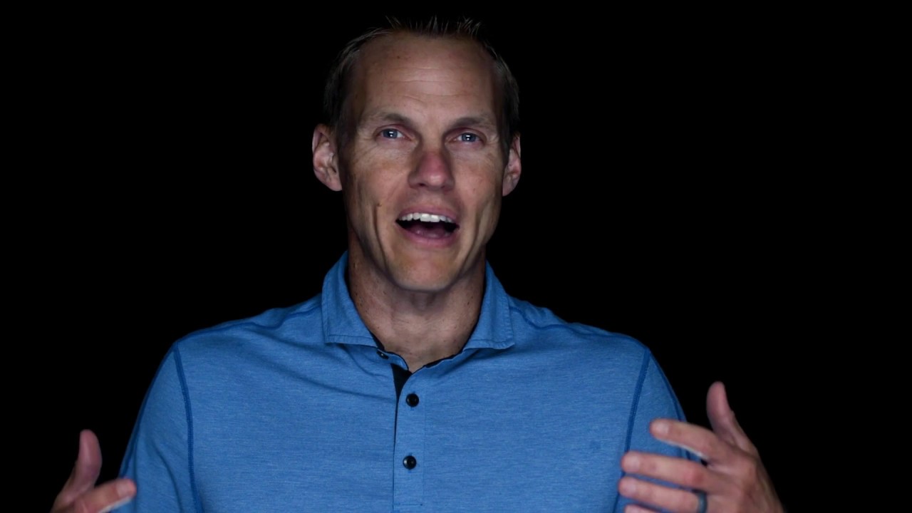 Rethink Church | Rethink Mission Conference - YouTube