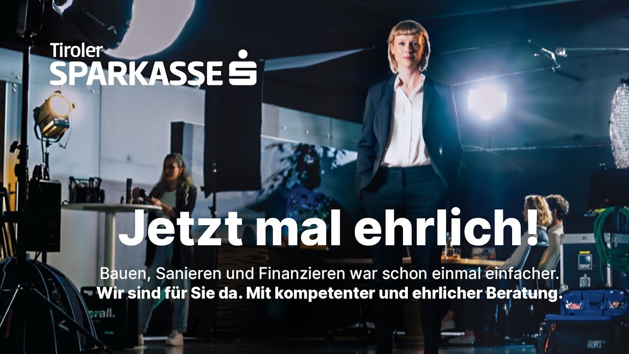 Jetzt mal ehrlich! - YouTube