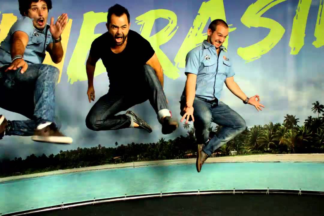 28 de setembro 17h01m PARTIU BRASIL 081 c11 - YouTube