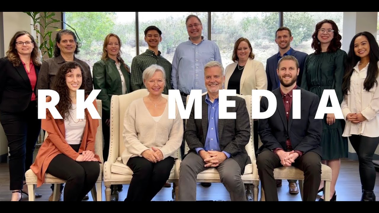 RK MEDIA STAFF - YouTube