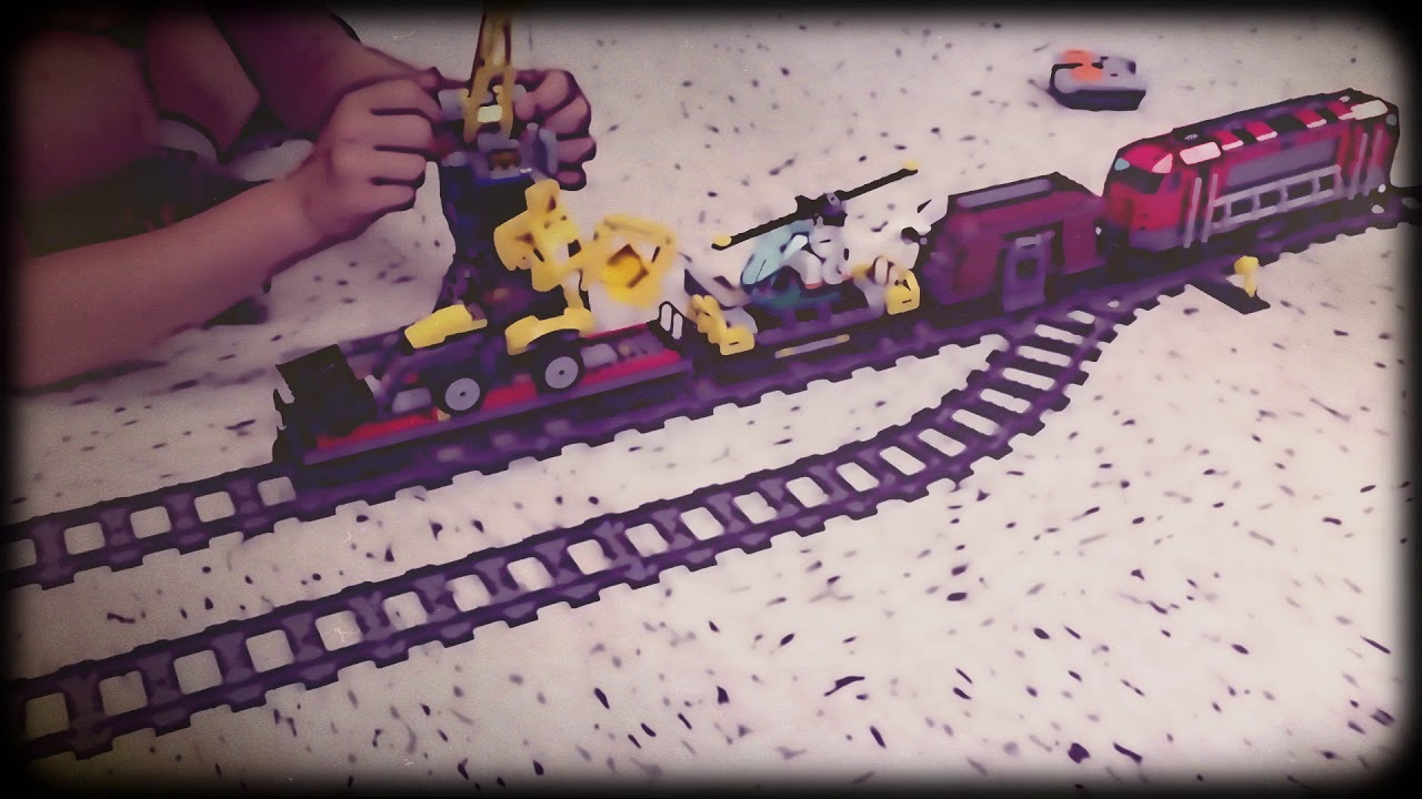 Brick by Brick Video Final - YouTube