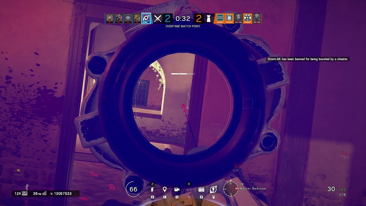 Jack of All Trades #4 (Multi Game Montage) (D2, R6, CSGO, League) - YouTube