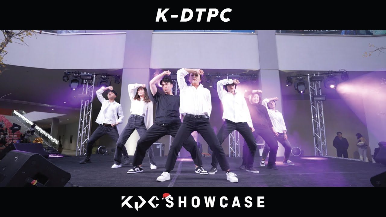 K-DTPC | KPC SHOWCASE - YouTube