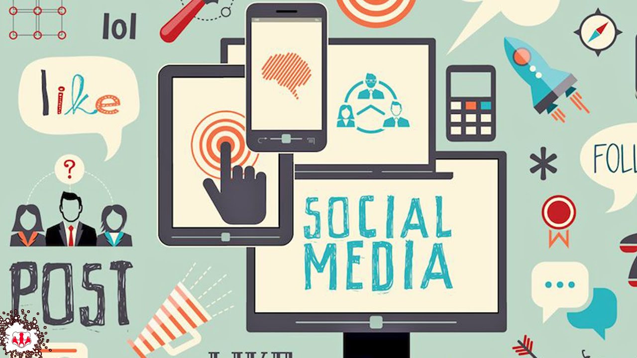 Πώς να χρησιμοποιήσεις τα Social Media | Workshop Αυτοβελτίωσης - YouTube