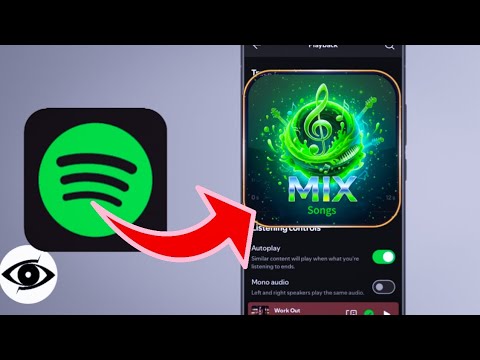 How to Mix Songs on Spotify | Step-by-Step Tutorial (2025) - YouTube