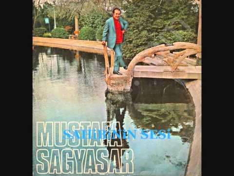 Mustafa Sağyaşar - YİNE HAZAN MEVSİMİ GELDİ