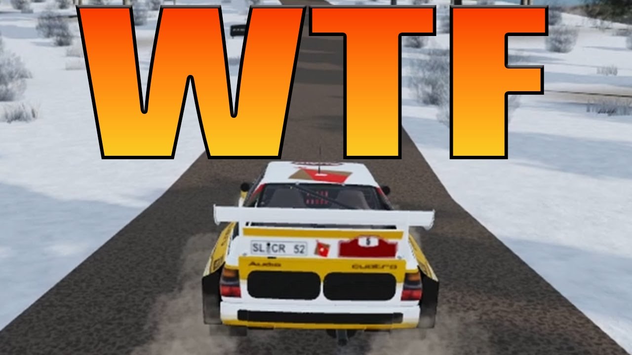 Sim racing... In ROBLOX? (Part 2) - YouTube