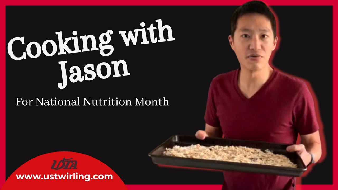 Cooking with Jason - YouTube
