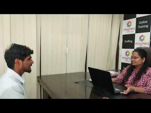 Fresher Mock Interview PYTHON | Technical Round | PYTHON Interview for Fresher | HR Interview ...