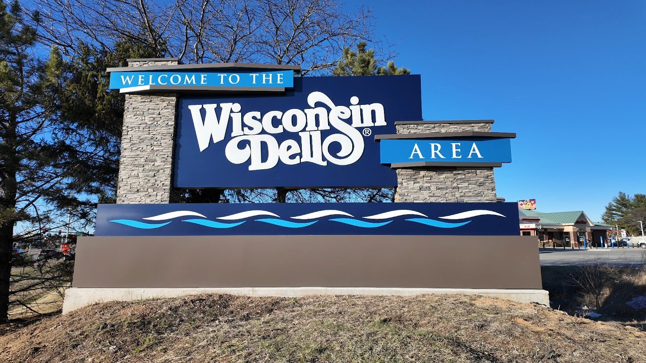🔴 I'm Giving Away A WISCONSIN DELLS Getaway 🔴 - YouTube