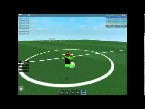 Roblox MPS/TPS Skill Tutorial. - YouTube